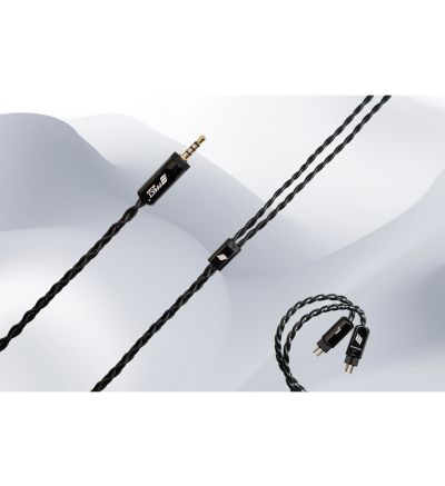 Effect Audio Maestro Black Cable